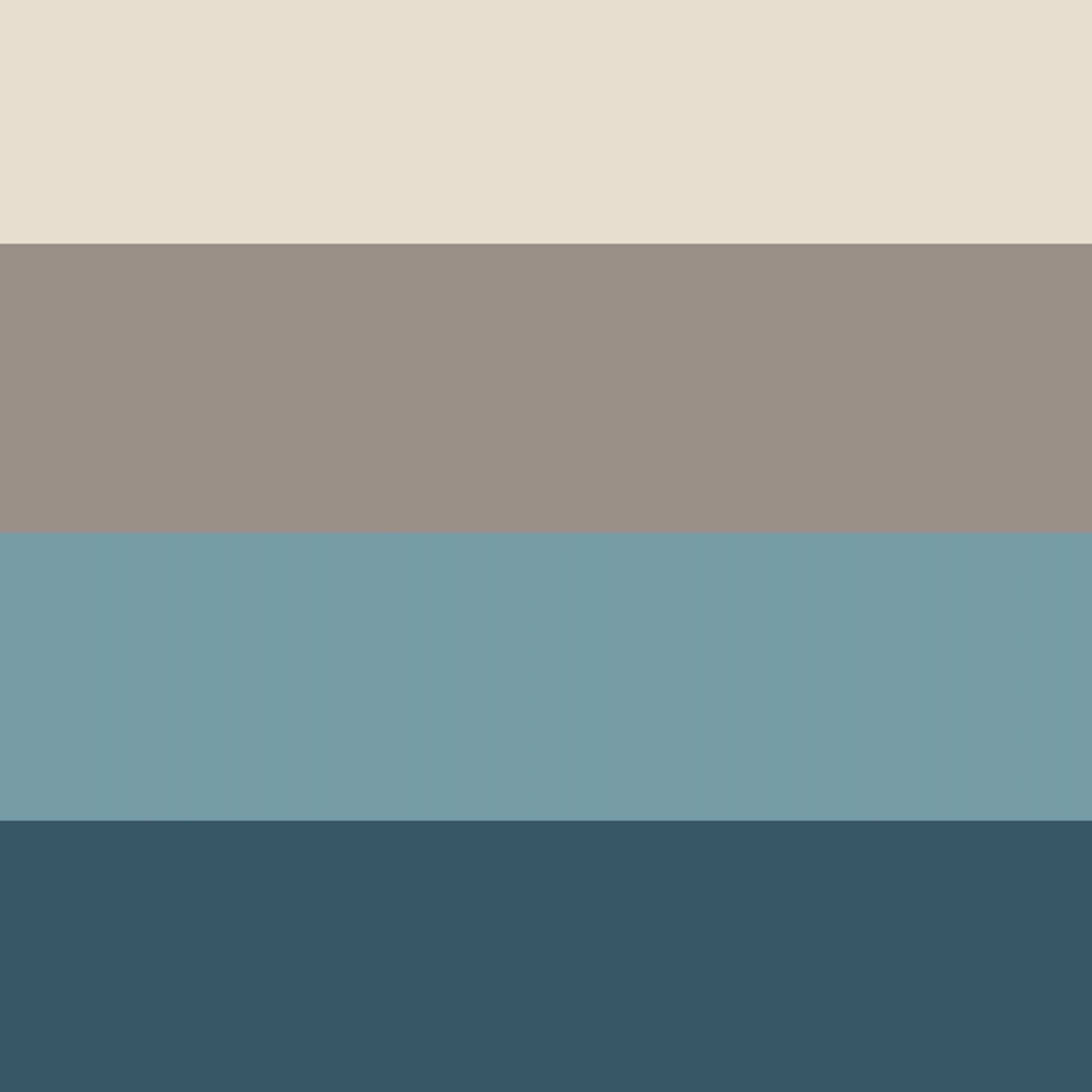 Desert Teal Ombre Collection | View All — GRECH & CO. B2C | Worldwide